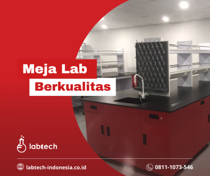 Home - PT LAB Technologi Indonesia